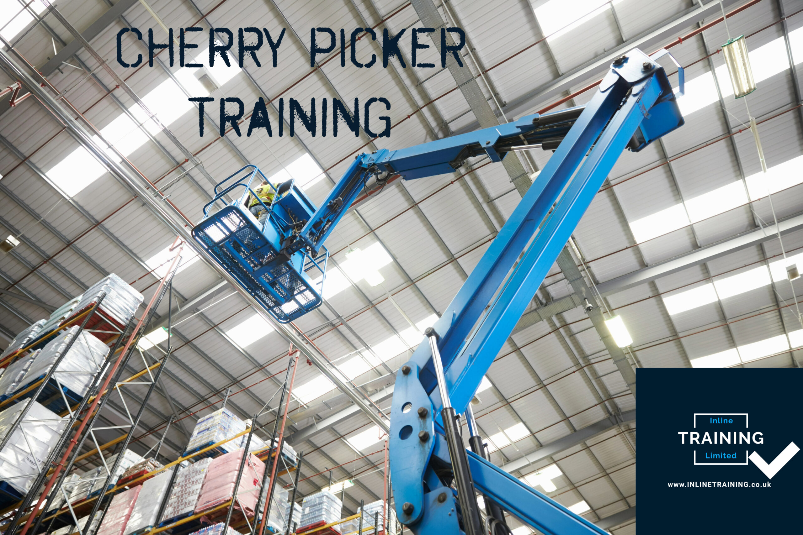 Forklift Training Courses: Choose the Right Course for Your Needs - Inline Training Limited