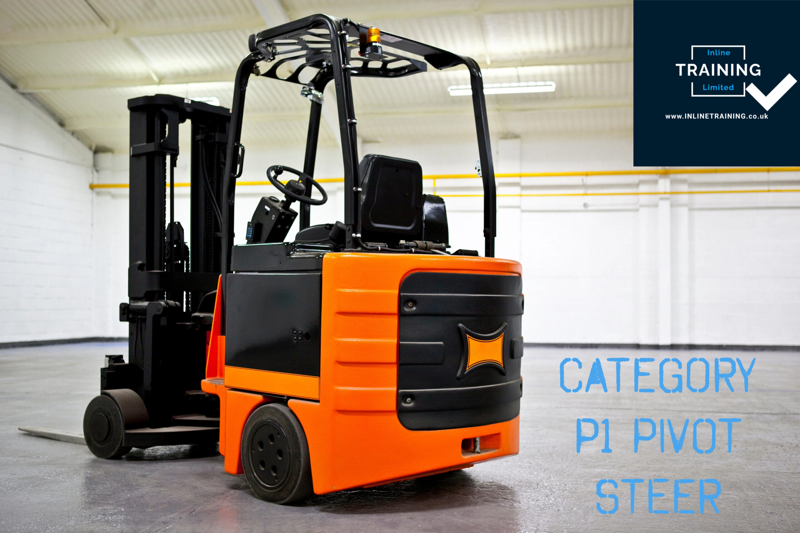 Pivot Steer - Inline Training Limited