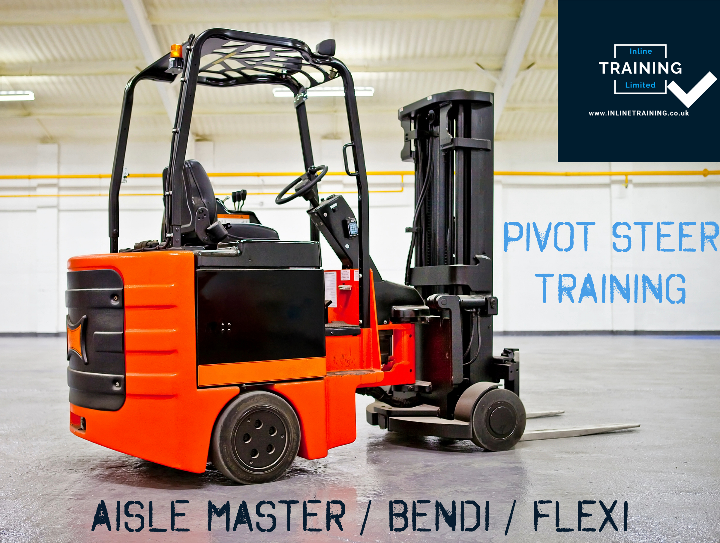 Pivot Steer - Inline Training Limited