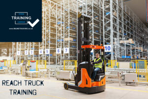 Reach (D1,D2) - Inline Training Limited