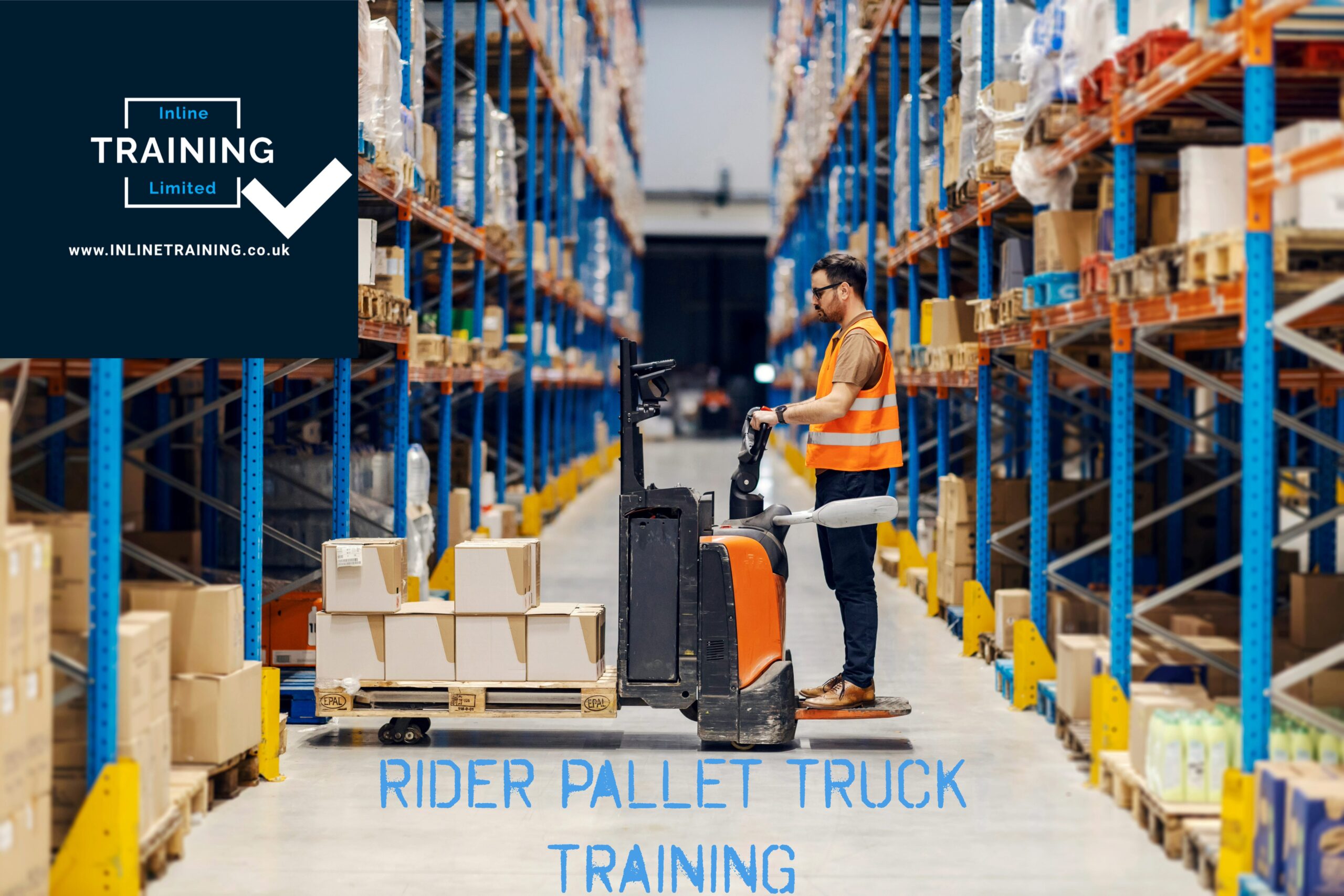 Forklift Training Courses: Choose the Right Course for Your Needs - Inline Training Limited