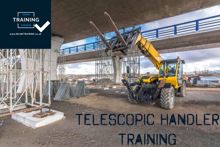 Forklift Training - Inline Training Limited